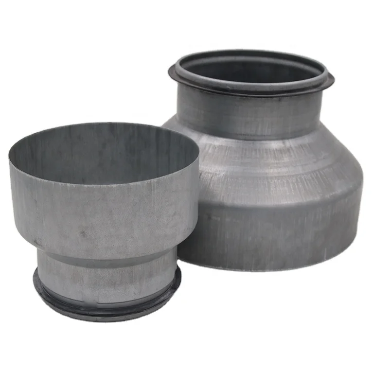 Air Volume Measuring Hole For Duct Testing & Air Pressure Monitoring ...