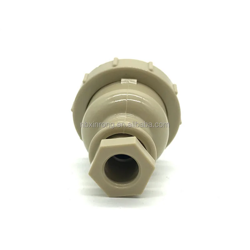 Impa Code 792801 Marine Watertight 3 Brass Pin Marine Electrical Plug ...