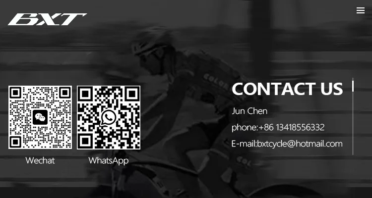 BXT Carbon Road Handlebars - Enhance Your Cycling Experience