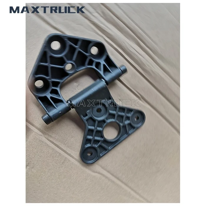 Truck Body Parts Front Grill Hinge 500368694 504306106 For Ivec Truck ...