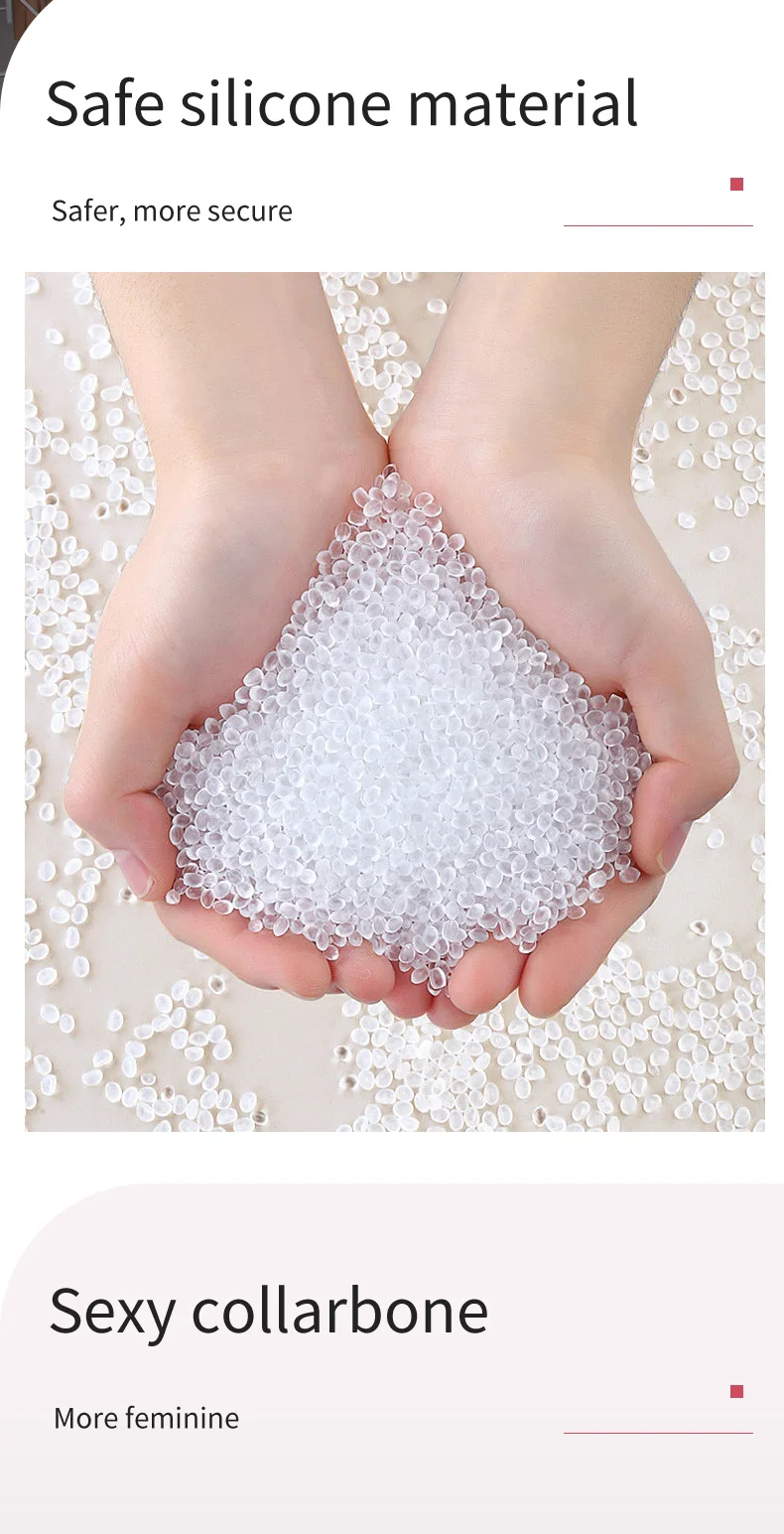 Realistic Silicone Boobs - Breast Plates for Mastectomy