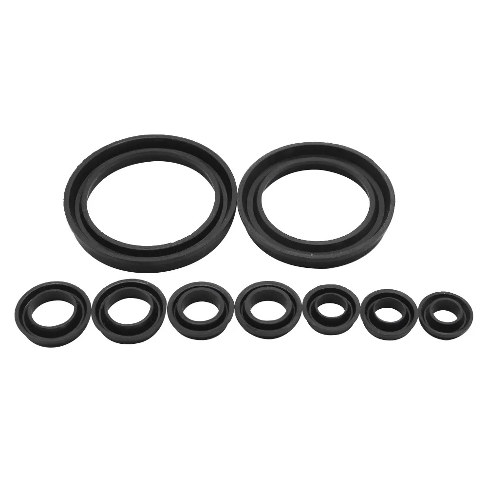 Hydroboost Repair Kit - Complete Seal Replacement for Brakes