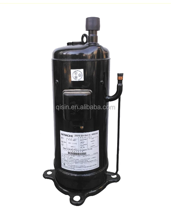 R410a DC Inverter Scroll Compressor (Compresor de desplazamiento de ...