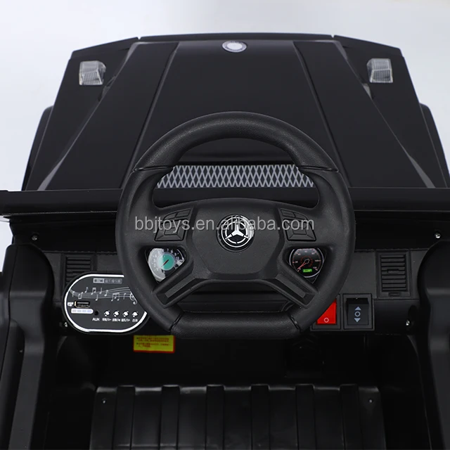 Powerwheels Electronic Car Children Toy Car Ride On Car For Kids To ...