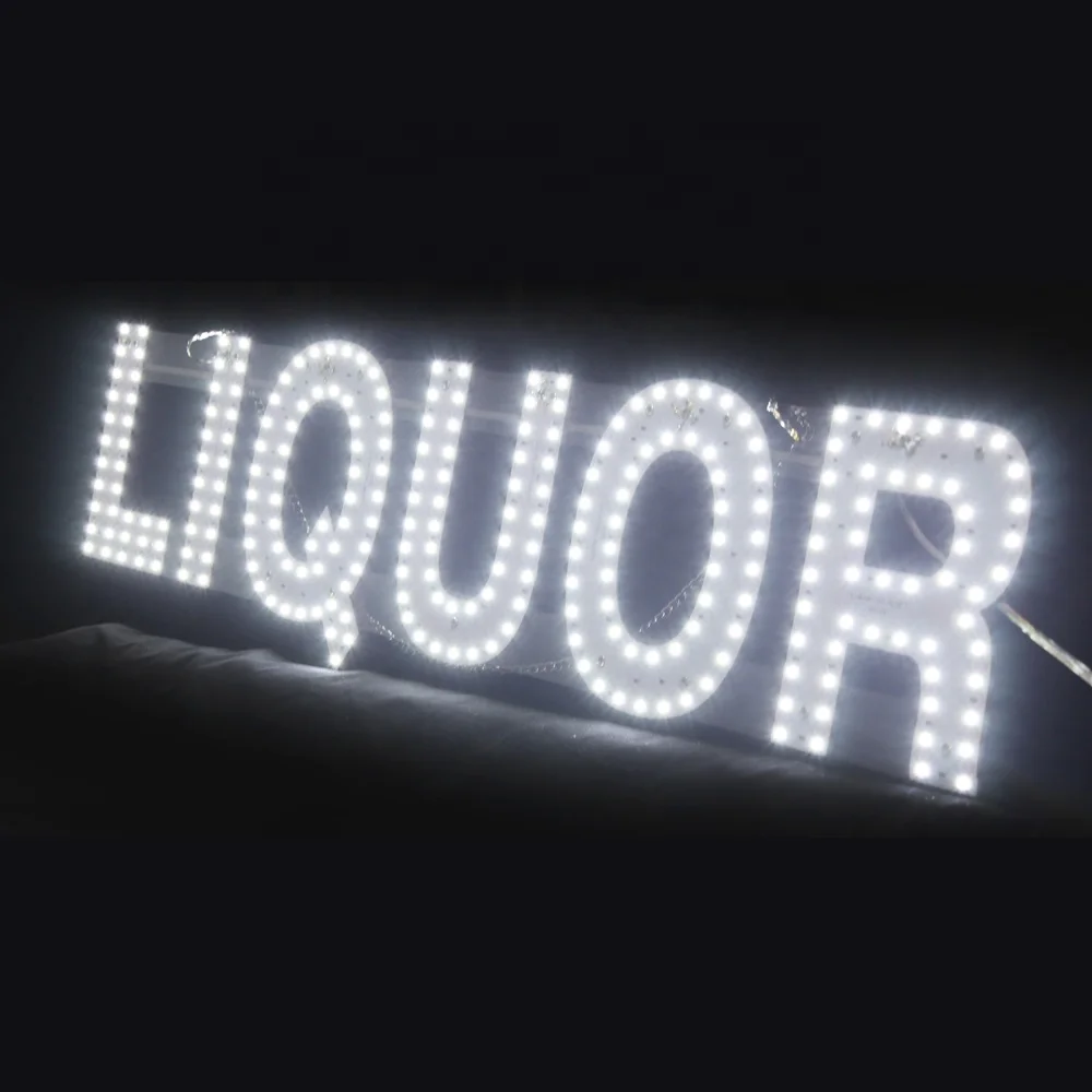 Electric Signs for Shops - LED Open Signs & Ad Displays