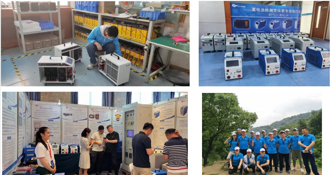 Heavy Duty 24V 48V 110V 200A Battery Charger for Lead Acid