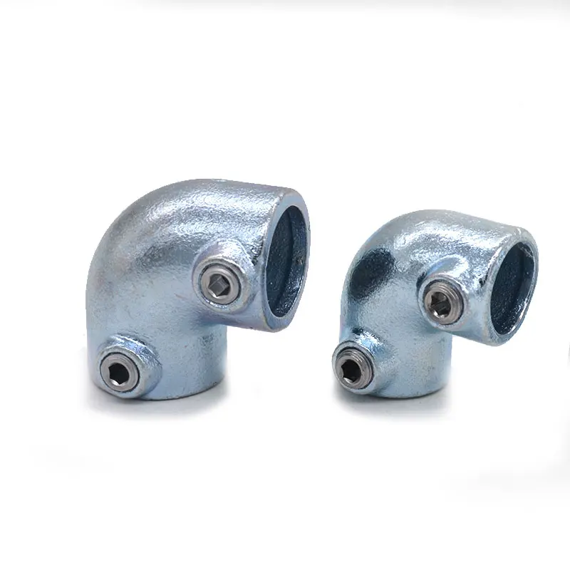 Key Clamp Price - Durable Round Pipe Coupling Solutions