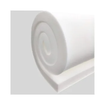 Sheet Shape Packaging Custom Box Foam Insert High Density Polyurethane ...