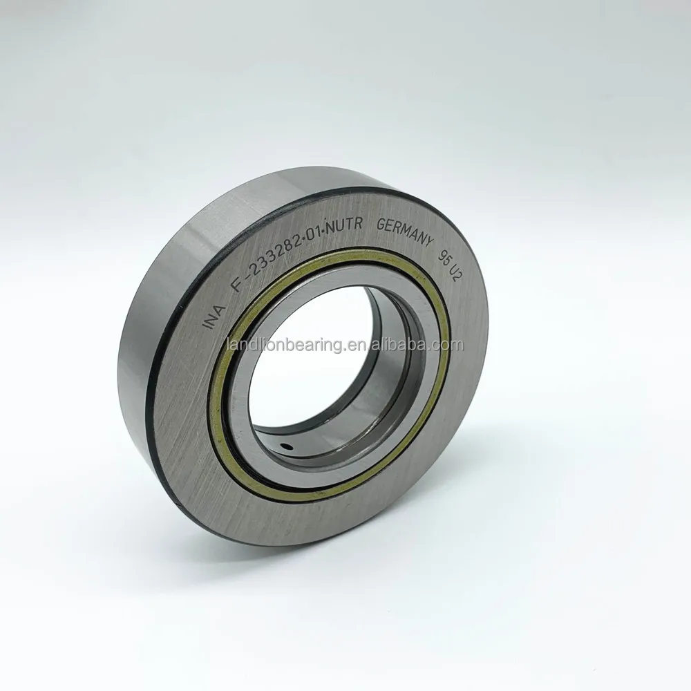 NUKR 52 DZ Yoke Type Track Roller - Precision & Performance