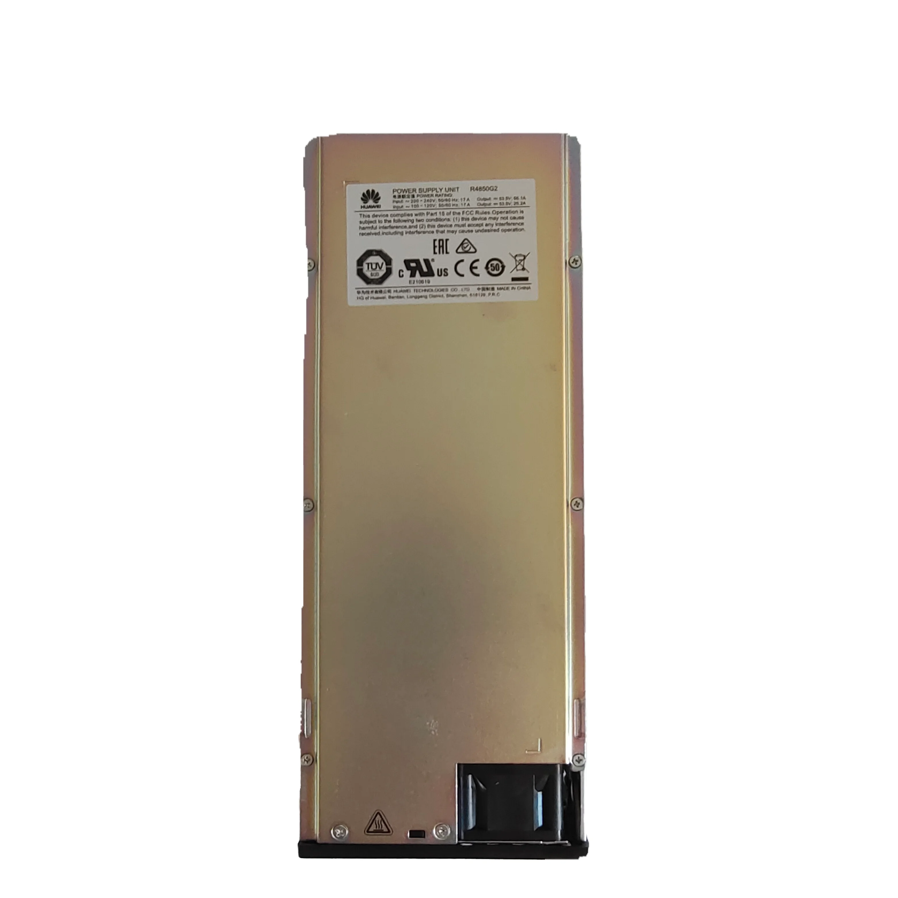 Huawei OPM15M Outdoor Power Module 48V15A for AC Direct Rectifier ...
