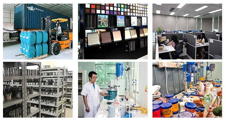 Coal Tar Pitch Epoxy Resin Anticorrosive Coatings System,Good Adhesion ...