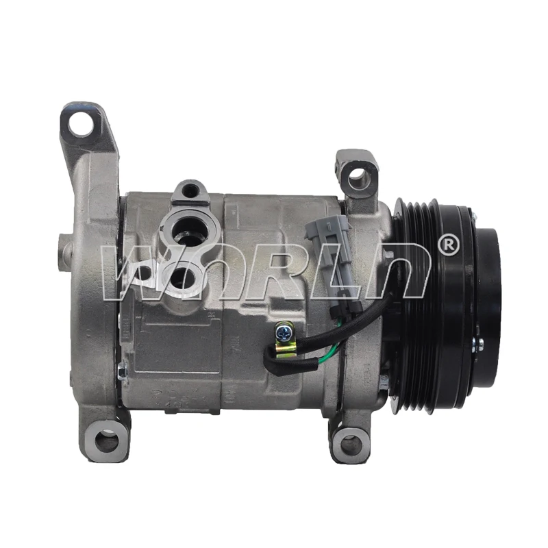 Car Air Conditioning Compressor 25891792 10364873 For Chrysler ...