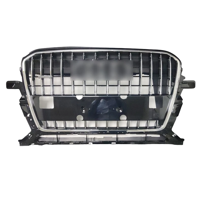 Original Parts Front Cooling Grille for Audi VW - High Performance