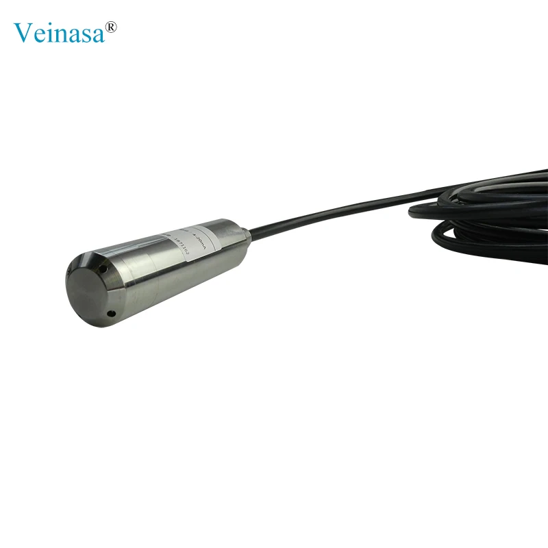 Veinasa-yw02 Smart Agriculture Sensors Hydrometeor Waterproof ...