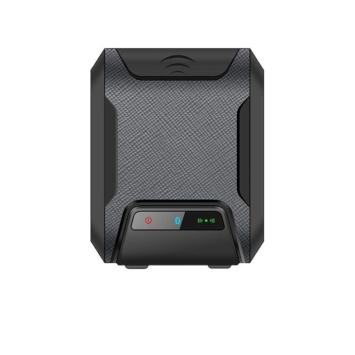 Chainway MR20 Wearable UHF RFID Reader for Retail Inventory Management