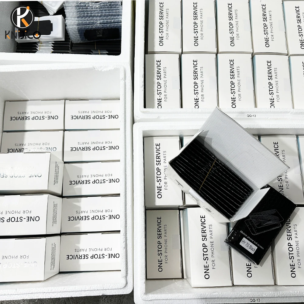 Iphone 10 XR Screen Replacement - OLED Display Upgrade