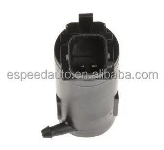 Windshield Washer Motor Pump - High Quality & Reliable