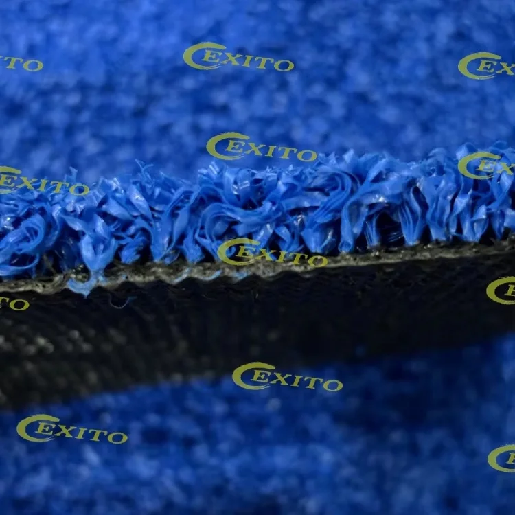 EXITO Padel Tennis Court Artificial Grass Blue Green Pasto Sintetico ...