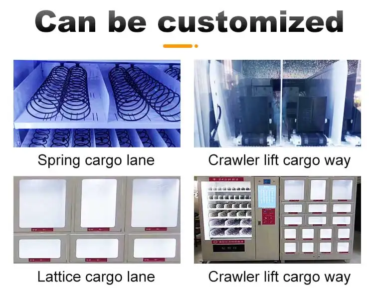 Football Vending Machine - Stock Shirts & More!