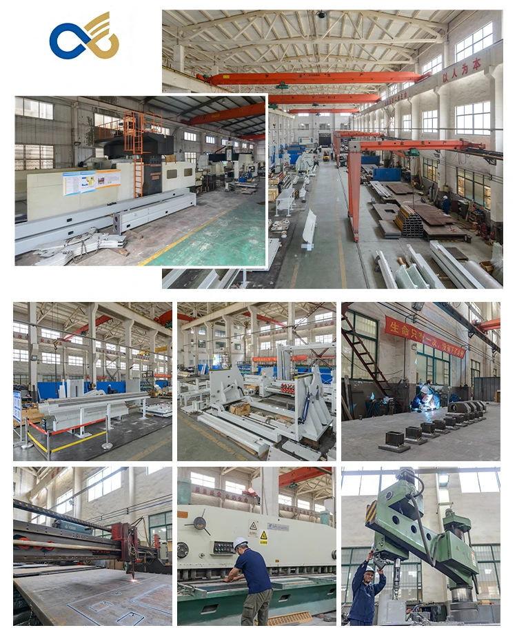 Heavy Duty Slitting Unit Mechanical Module for Industrial Equipment ...