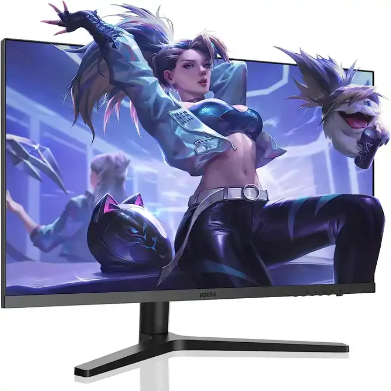 4k Thin 165hz Pc Border Inch Ps4 Pc Ips Display Computer Display Inch ...
