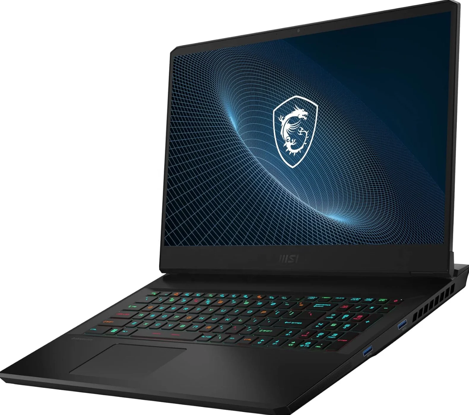 Brand New MS I Vector GP76 Gaming Laptop 64GB 2TB Win11Home 17.3inch ...