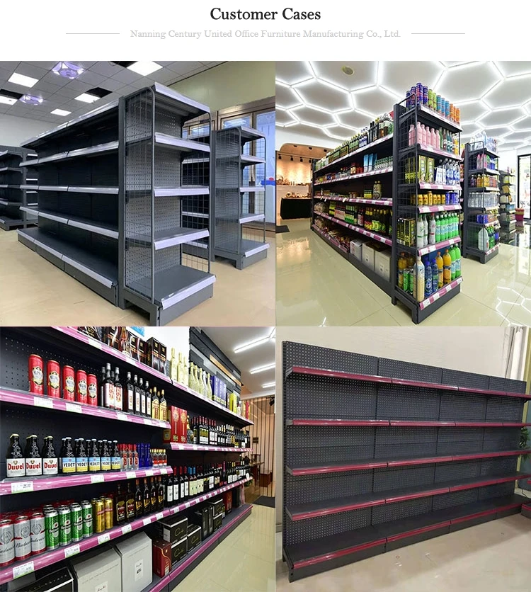 Shop Our Display Racks - Durable and Customizable Solutions