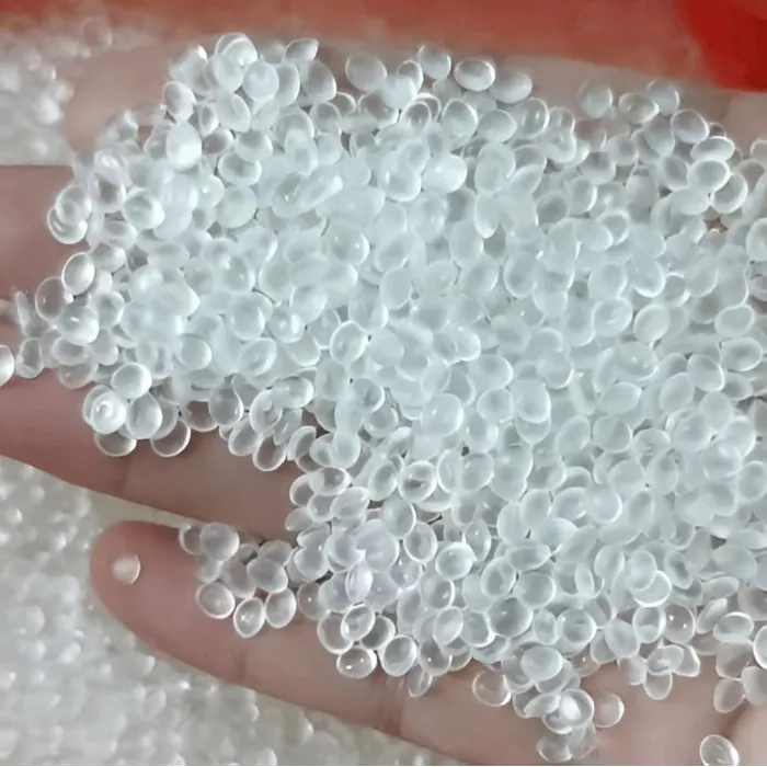 Modified Pla/pbat Polylactic Acid Biodegradable Plastic Blister Sheet Disposable Tableware Raw ...