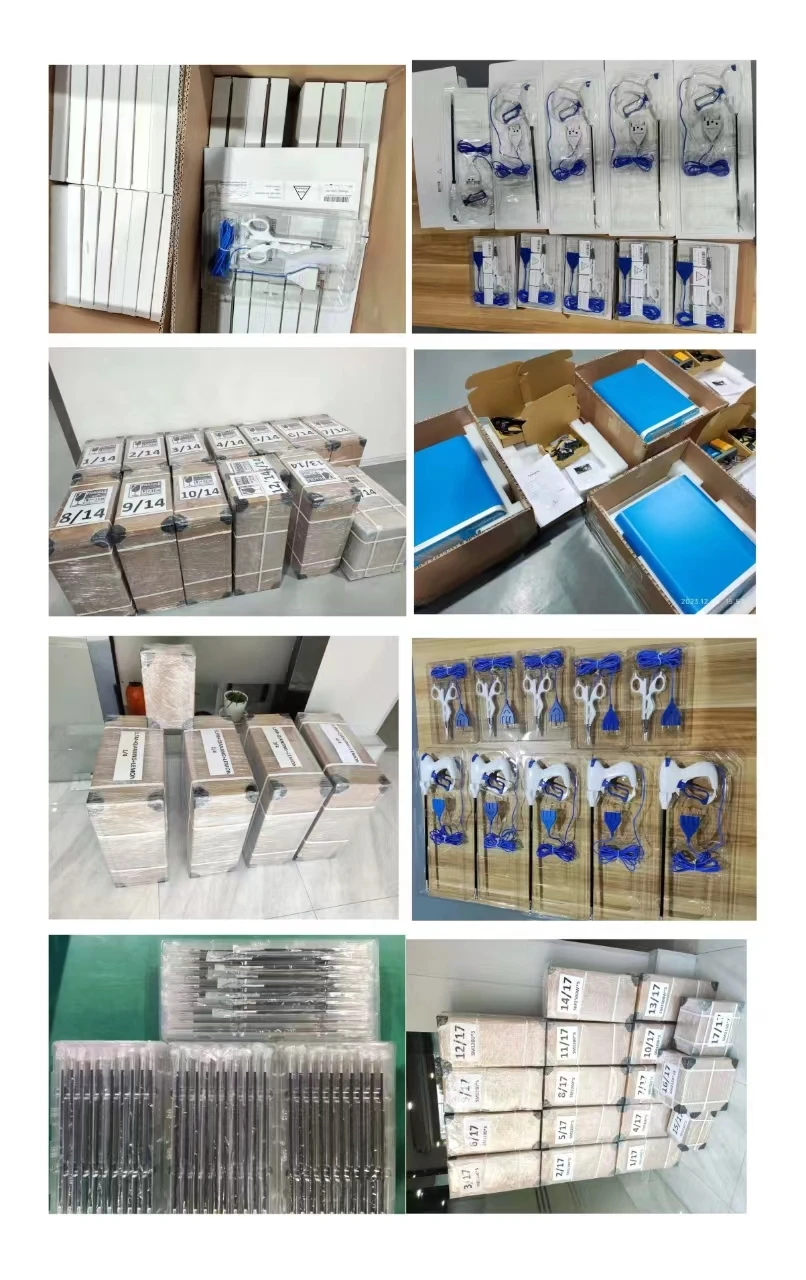 Surgical Instrument The Basis Of Surgical Instruments 5mm - Buy ...