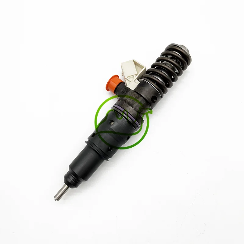 Diesel Engine Common Rail Fuel Injector 85022037 85153229 85020204 For ...