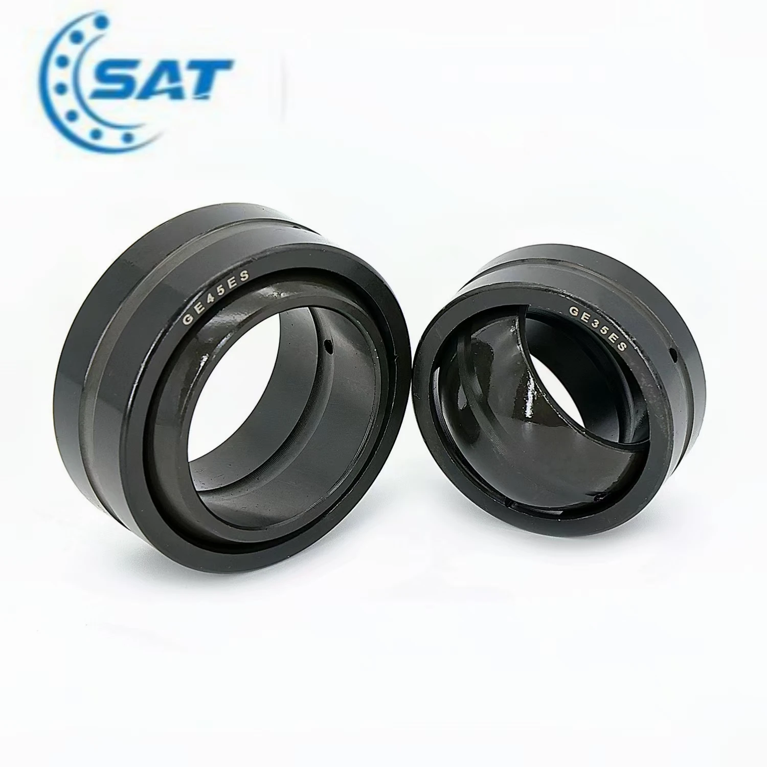 Forklift Spare Parts Rear Axle Ball Joint Spherical Bearing for GE70ES ...