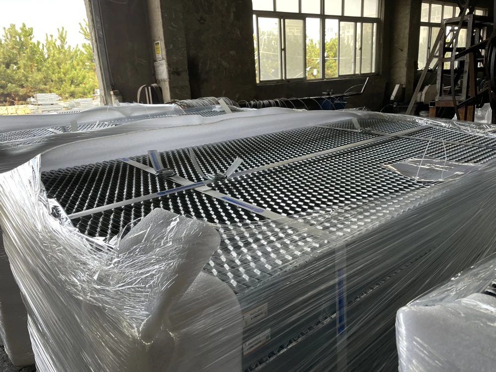 Heavy Duty Steel Decking Grating Price For Sheep Farm - Buy Mesh ...