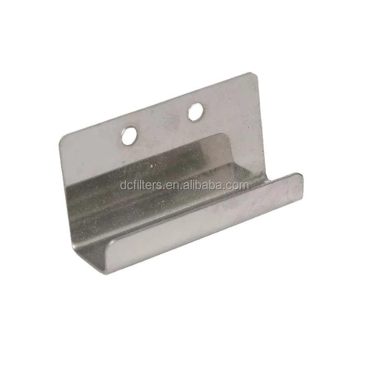 Riveted Hood Filters Snap-on Hooks (filter Clips) - Buy Filter Clips ...