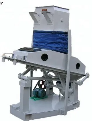 Mini 600-800kg/h Rice Flour Japanese Rice Mill Rice Milling Machine ...