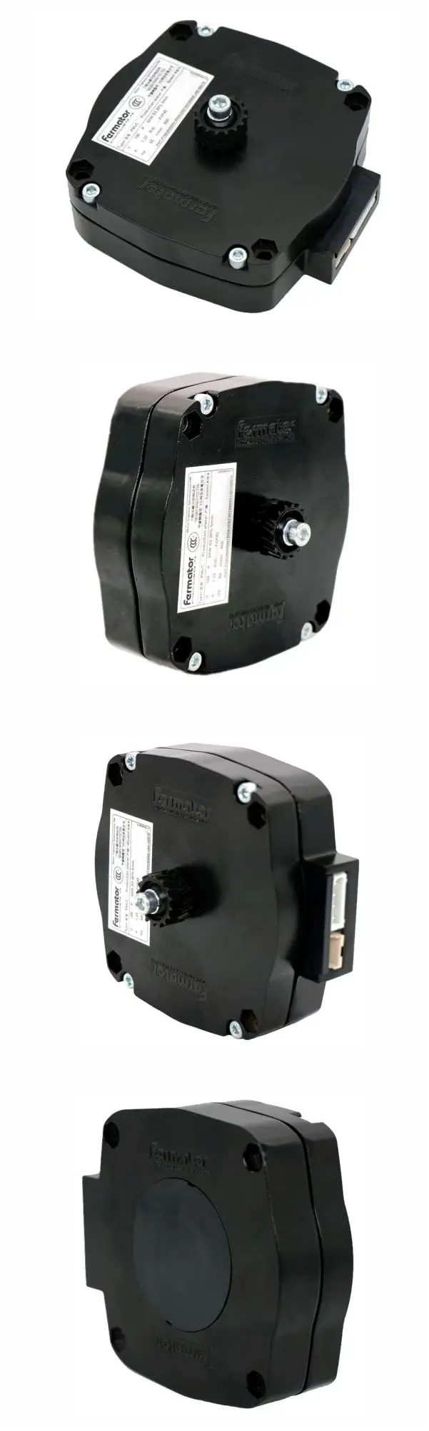 Fermator Elevator Parts Door Motor Pmvc Fermator Vf5+ Door Motor - Buy ...
