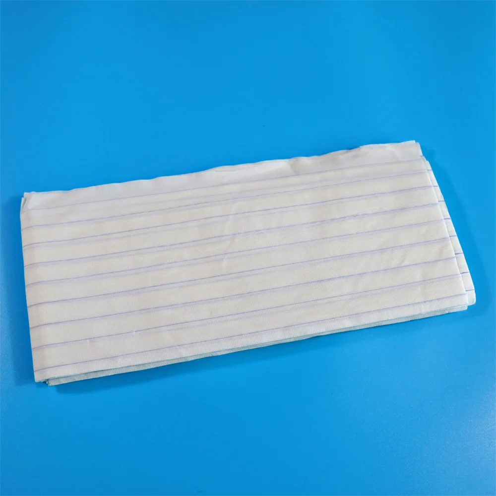 Hospital Disposable Exam Table Paper Examination Sheet With Thread ...