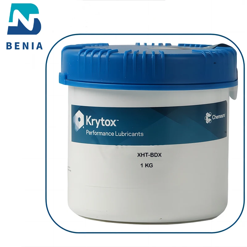 Krytox XHT-BDX Perfluoropolyether Grease PFPE XHT BDX Extreme High ...