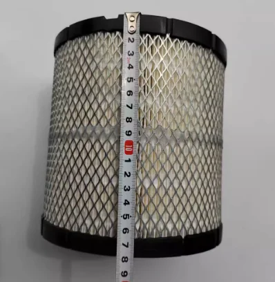 Heavy Truck N300 Matching Air Filter Filter Af26599 K1818 Air Lattice ...
