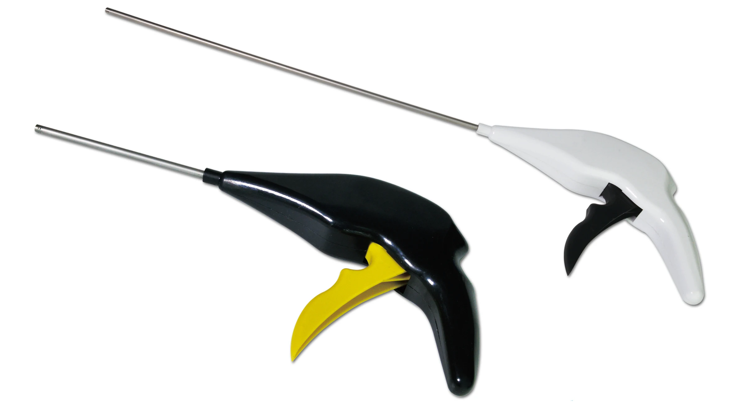 Disposable Hernia Stapler Surgical Mesh Tacker Hernia Mesh Fixation ...