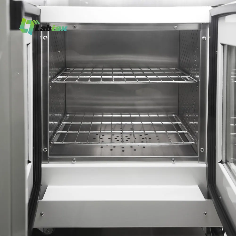 Labtex 477l Anaerobic Workstation Laboratory Stainless Steel Anaerobic ...