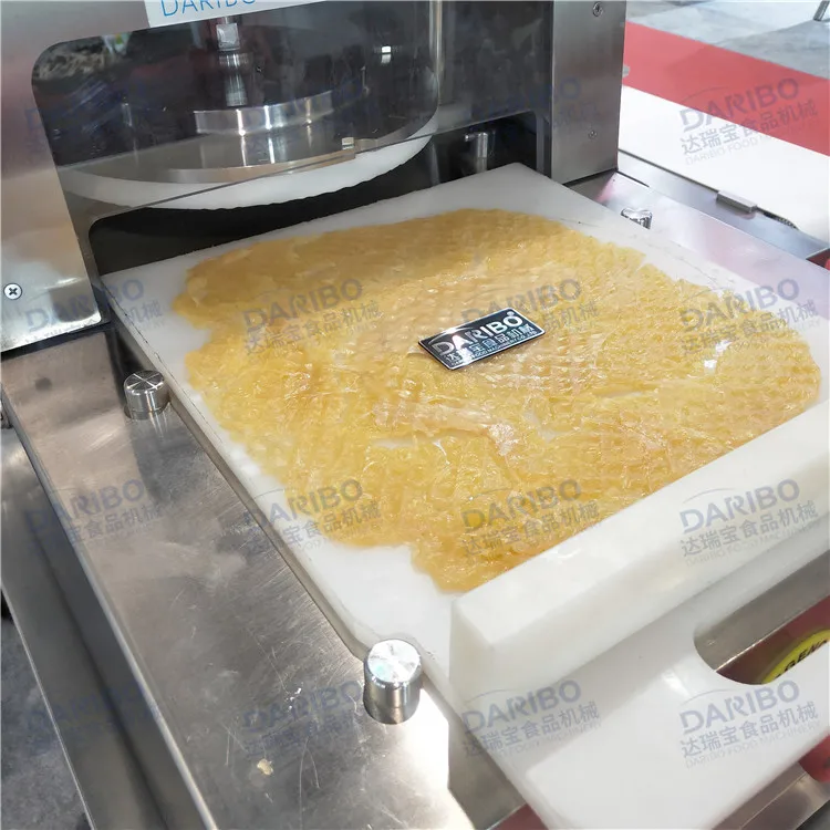 Schnitzel Meat Press Machine Meat Schnitzel Presser Chicken Breast Meat ...