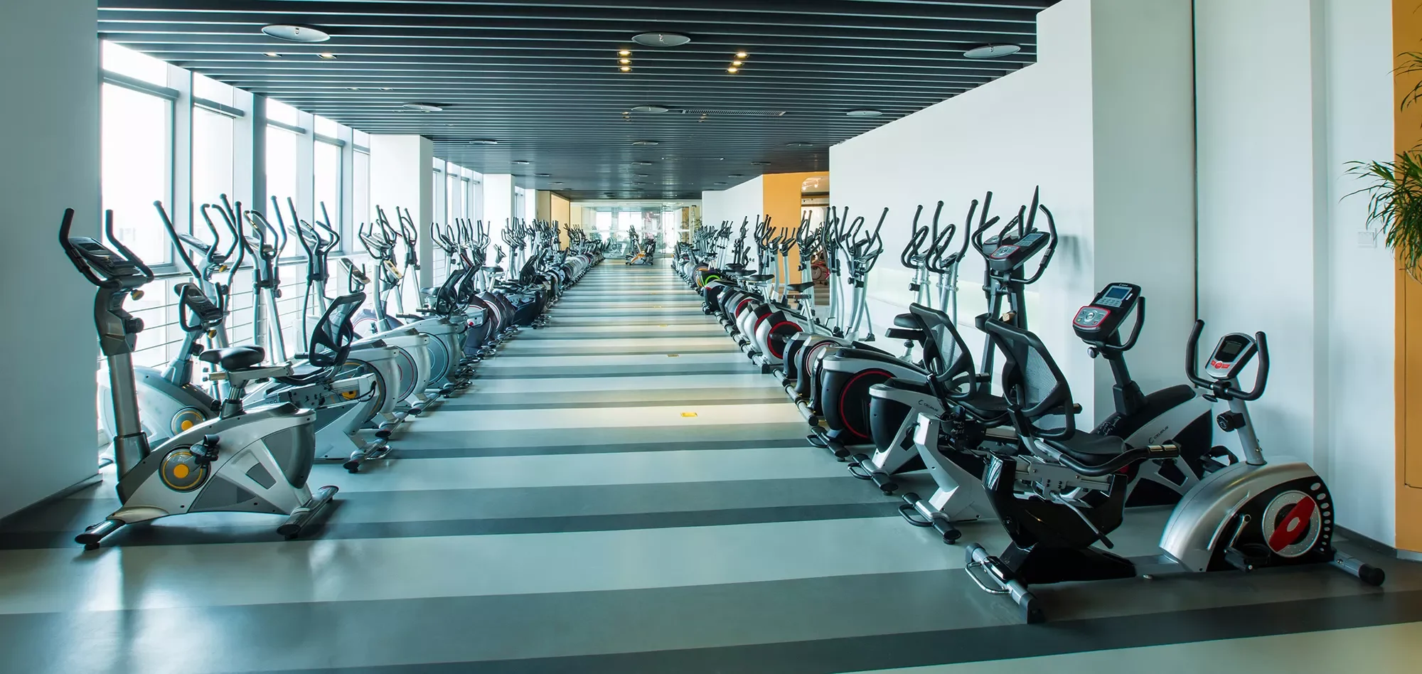 Cheap Cable Crossover Machine - Home Gym with Weight Stack