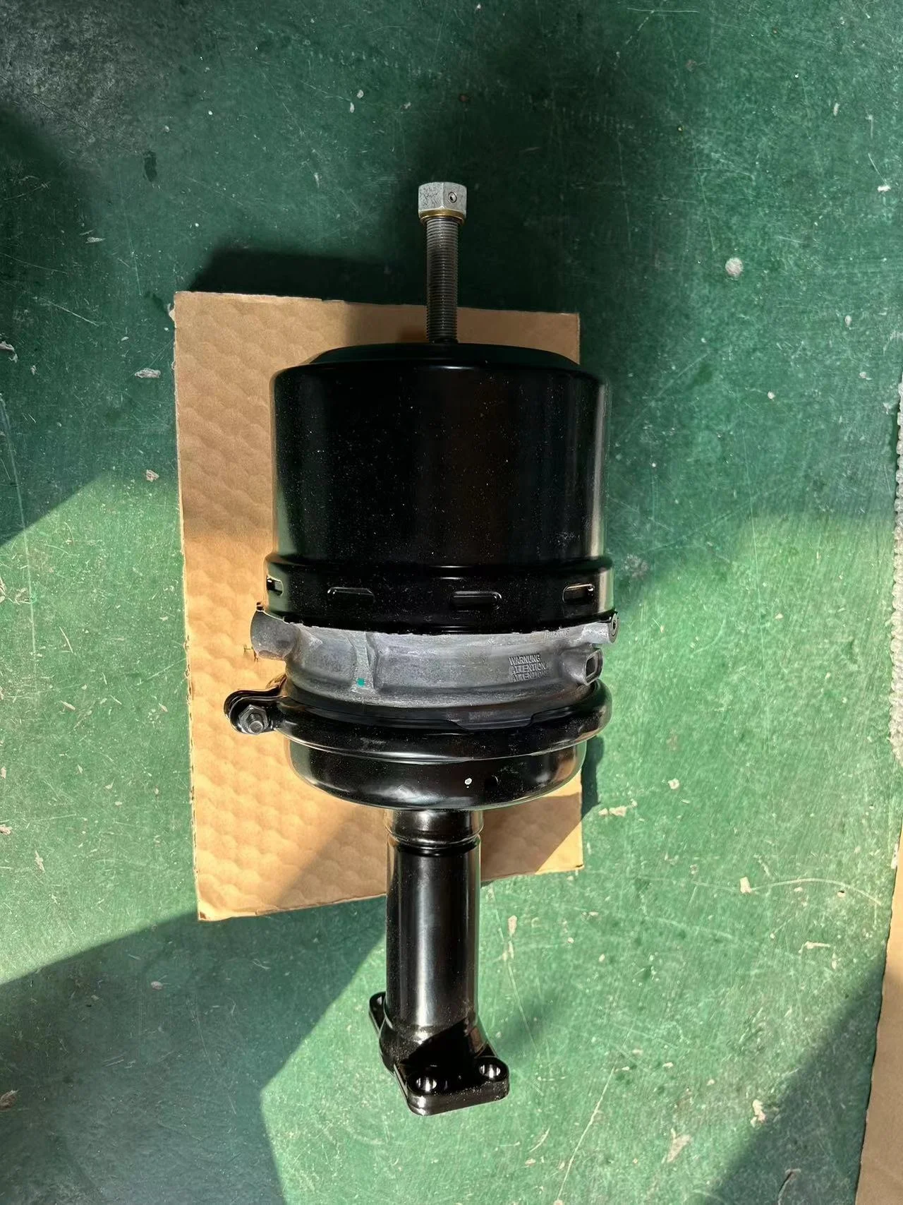 4254610010 Spring Chamber Wedge 44310na11b 3254610010 V-olvo S-cania D ...