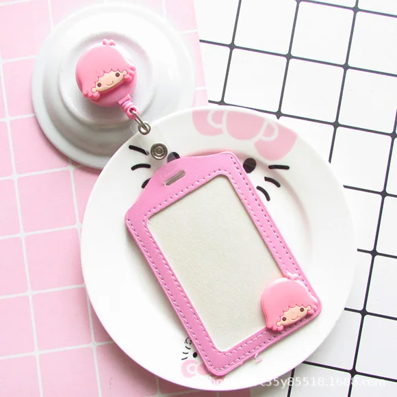 Kuromii Id Card Holders Kuromii Leather Card Holder Kuromii Job Card ...