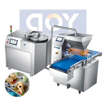 Automatic Cotton Candy Aerator Milk Cream Whipping Machine Cream ...