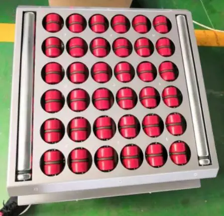 SENTAO Automated Conveyor Sorting System - Efficient Parcel Handling