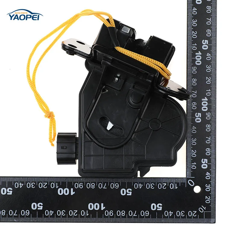 69350-28151 YAOPEI Door Lock Actuator for Toyota Highlander RAV4 Prius ...
