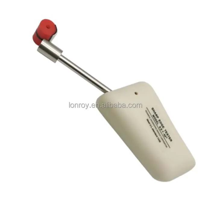 1439D Sharp Edge Tester - Precision and Reliability