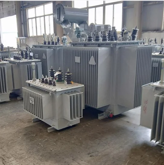 Ad 11kv,22kv,33kv Sz11-35kv Series 200~31500kva Oltc Step Down,Step Up ...