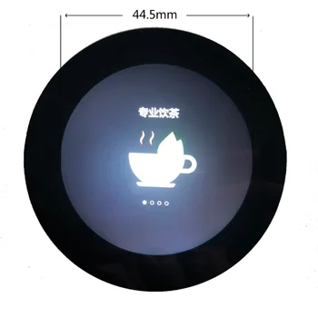 3 Inch Round Lcd Display For Stm32 - Buy 3 Inch Round Lcd Display,Lcd ...